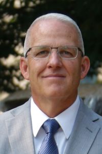 Bill Rhyne (Spartanburg County Sheriff, South Carolina, candidate 2025 ...