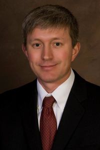 Bill Webster - Ballotpedia