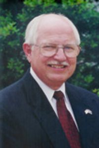 Bill Sandifer III - Ballotpedia