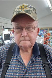 Billy Joe Foster (Greene County Constable Campground Township, Arkansas ...