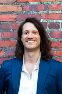 Blake Tierney - Ballotpedia