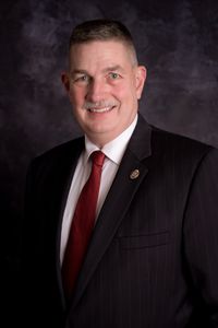 Bob Temme - Ballotpedia