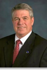 Robert Cherry - Ballotpedia