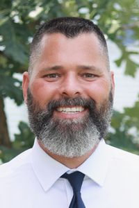 Bob Deruntz (Porter County Council At-large, Indiana, candidate 2024 ...