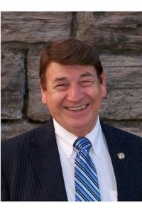 Bob Ries (Tennessee) - Ballotpedia