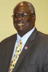 Bobby James - Ballotpedia