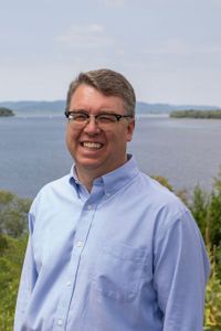 Brad Pfaff - Ballotpedia