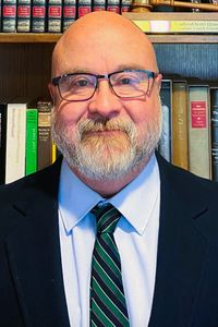 Bradford Scott Quade - Ballotpedia