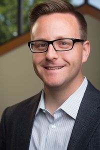 Brady Brammer - Ballotpedia