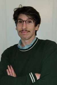 Branden Scrivener - Ballotpedia