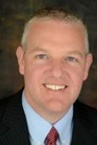 Brandon Woolf - Ballotpedia