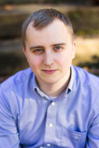 Brandon Crisp - Ballotpedia