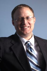 Brandon Lape - Ballotpedia