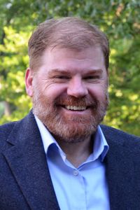 Brandon Martin (Georgia) - Ballotpedia