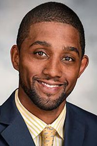 Brandon M. Scott - Ballotpedia