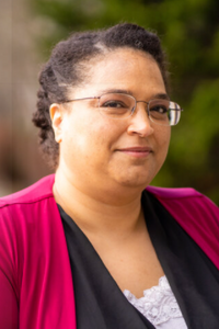 Brandy Donaghy - Ballotpedia