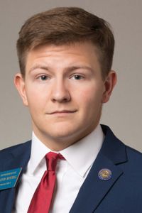 Braxton Mitchell - Ballotpedia