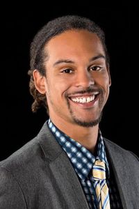 Braxton Winston II - Ballotpedia