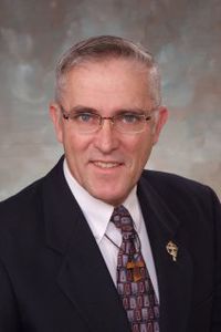 Bob Brechtel - Ballotpedia