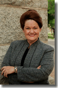 Brenda Barton - Ballotpedia