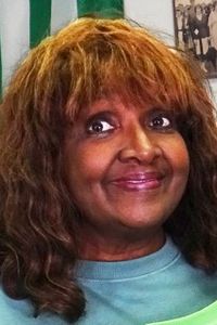 Brenda Sanders - Ballotpedia