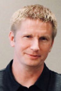 Brent Zimmerman - Ballotpedia