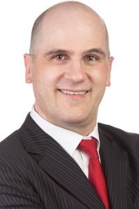Brett Hueffmeier - Ballotpedia