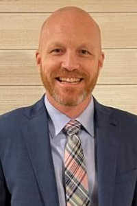 Brian Lenney - Ballotpedia