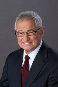 Brian R. Van Camp - Ballotpedia