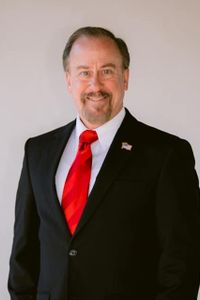 Brian Seitz - Ballotpedia