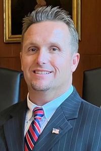 Brian Biggs - Ballotpedia