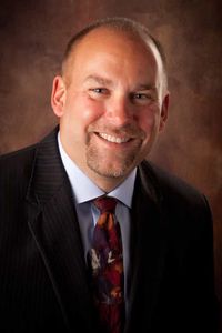 Brian Lohse - Ballotpedia