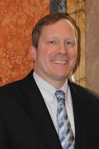 Brian Meyer (Iowa) - Ballotpedia