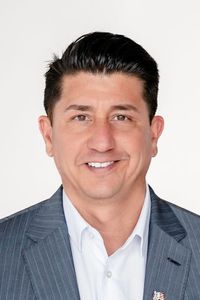 Brian Urdiales - Ballotpedia