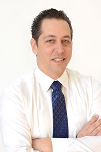 Brian Lobue - Ballotpedia