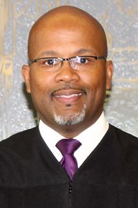 Brian C. Wilks - Ballotpedia
