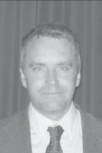 Brian Campion - Ballotpedia