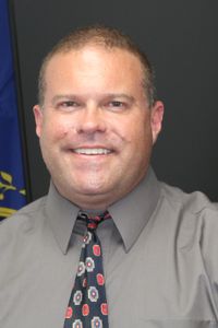 Brian Cole — State Representative from New Hampshire — 90% Lifetime ...