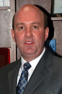 Brian Dunnigan - Ballotpedia