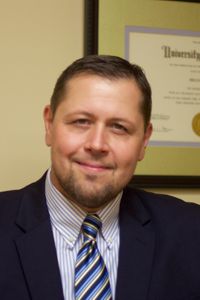 Brian Elder - Ballotpedia