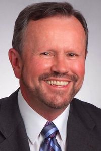 Brian F. Howard - Ballotpedia