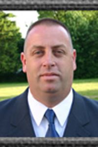 Brian F. Small - Ballotpedia