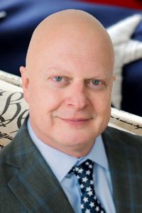 Brian Friend - Ballotpedia