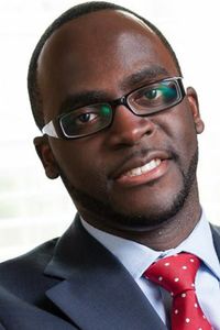 Brian Gaines - Ballotpedia