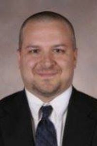 Brian Keller - Ballotpedia