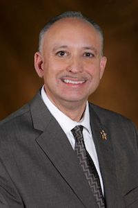 Brian Lewis (Delaware) - Ballotpedia