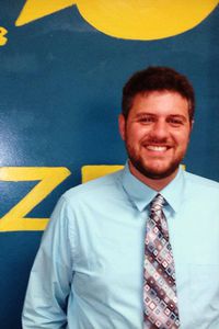 Brian Pastori - Ballotpedia