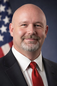 Brian Ragain - Ballotpedia