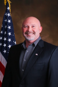Brian Ragain - Ballotpedia