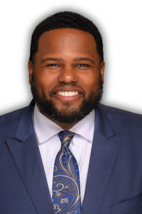 Brian K. Roberson II (Alvin Independent School District, Position 4 ...